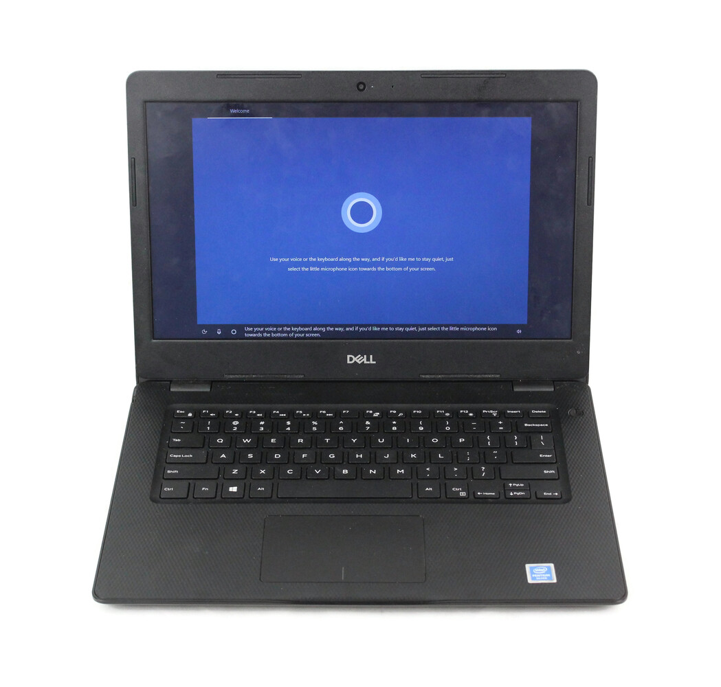 Dell Inspiron 3487 Windows 10 Laptop | USA Pawn