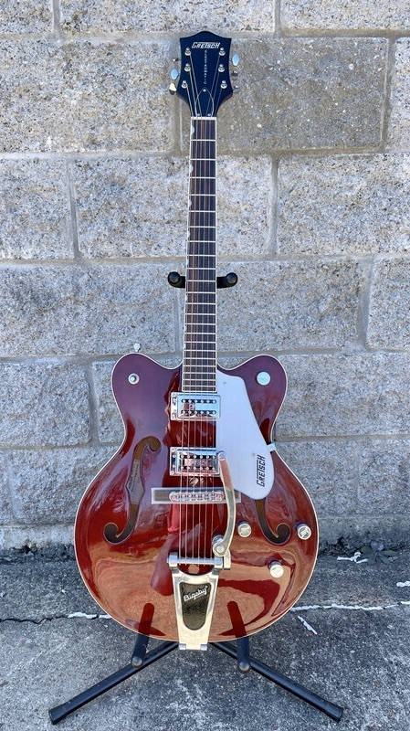 Gretsch G5122 Electromatic Hollowbody Electric Guitar | USA Pawn