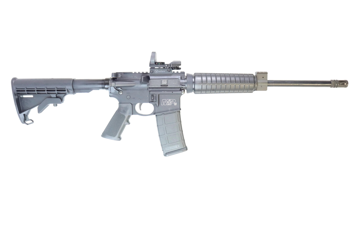 SMITH AND WESSON M&P 15 556 Semi Automatic Rifle | USA Pawn