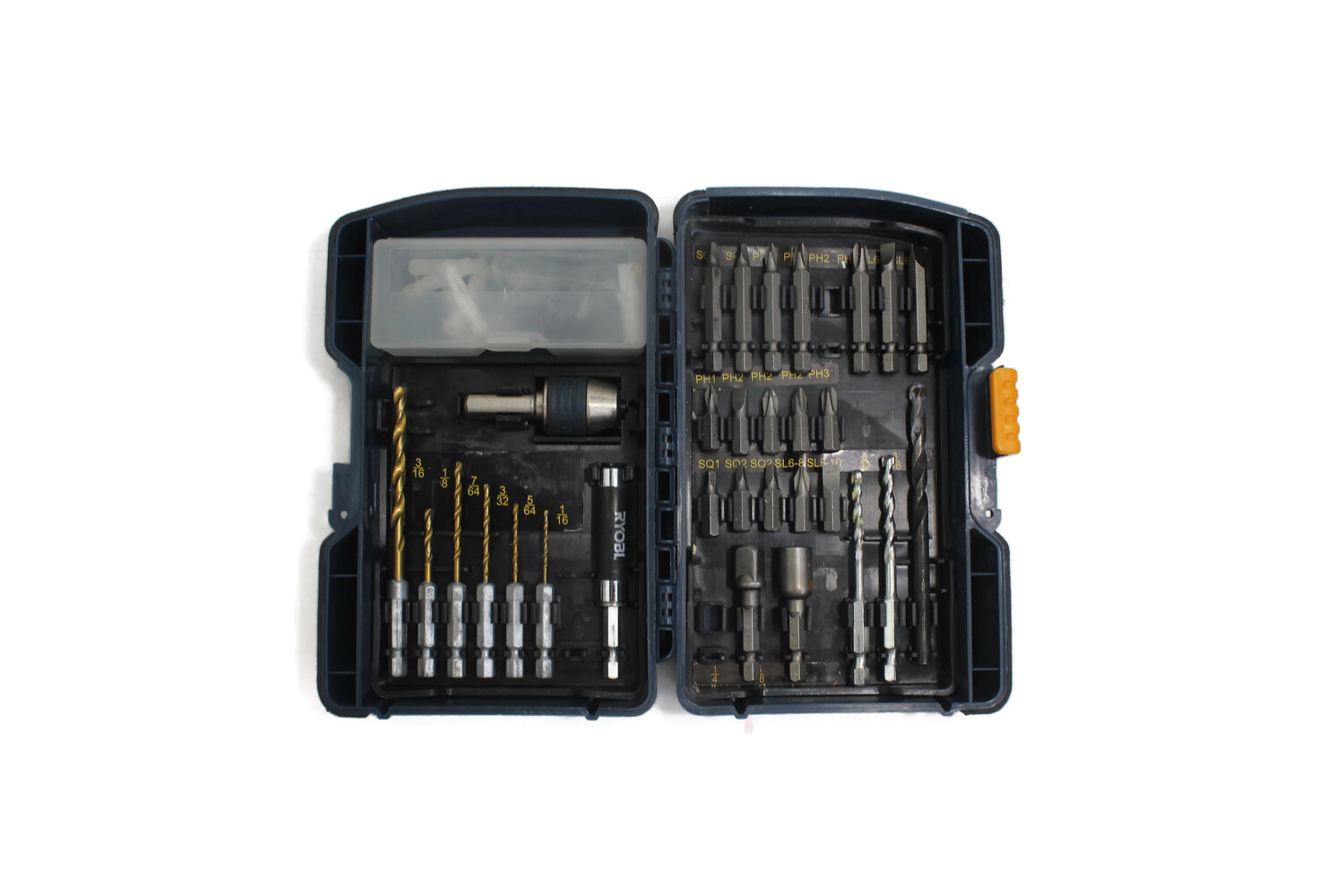 Ryobi speed load set | USA Pawn