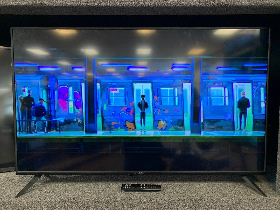 50" Vizio V505-H9 4K Smart LED TV | USA Pawn