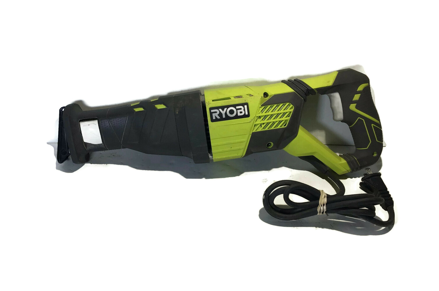 RYOBI 12 Amp Corded Reciprocating Saw | USA Pawn