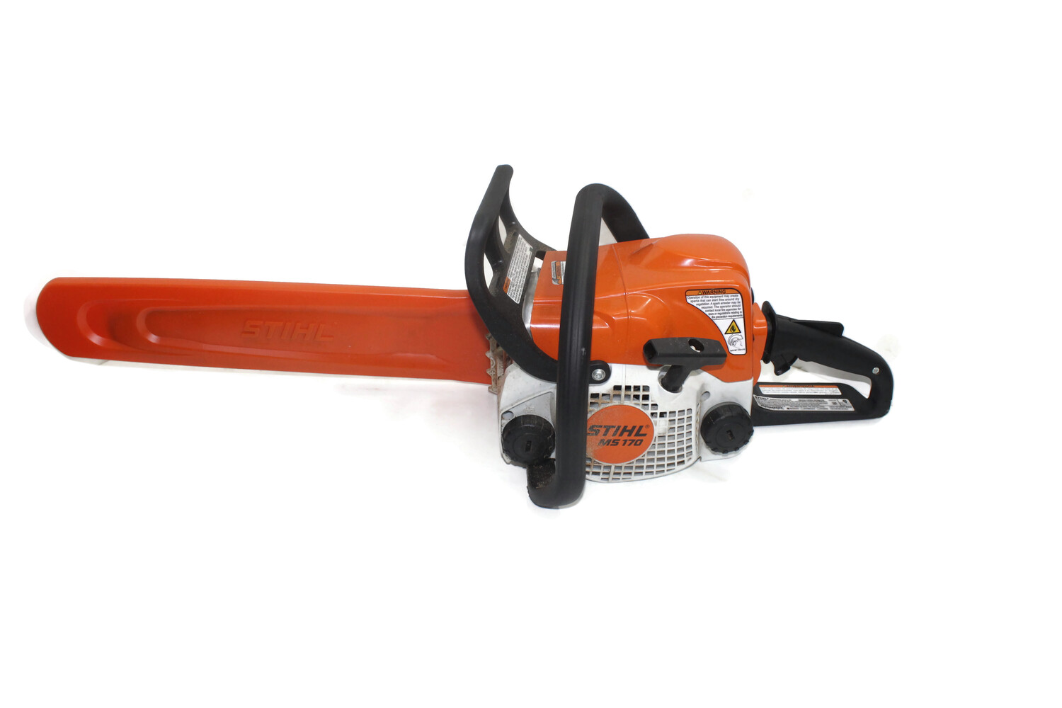 Stihl MS 170 Gas Chainsaw | USA Pawn