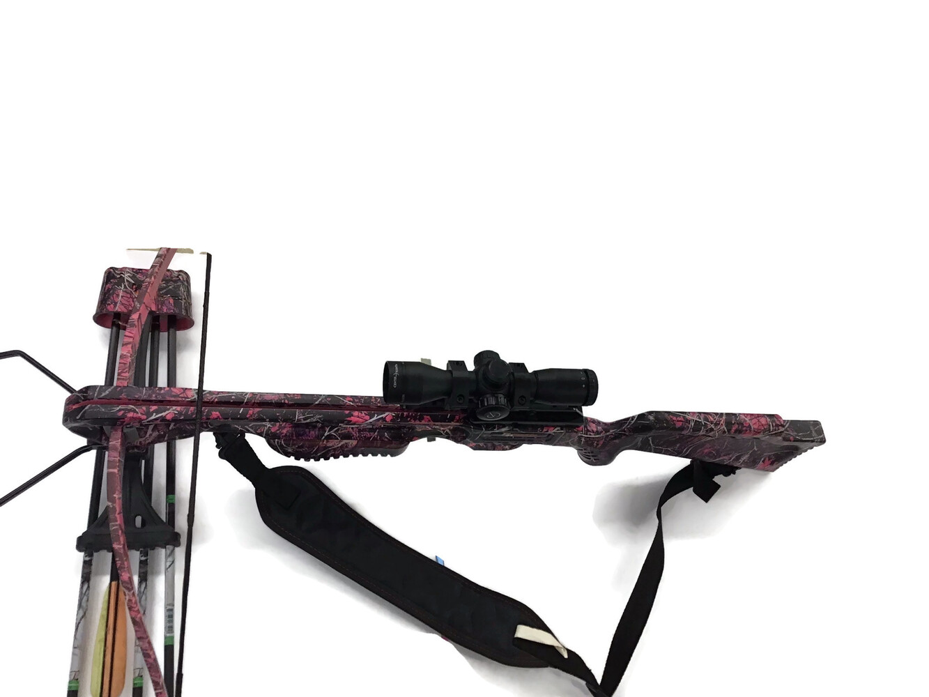 SA Sports Empire Fever Pro Crossbow | USA Pawn