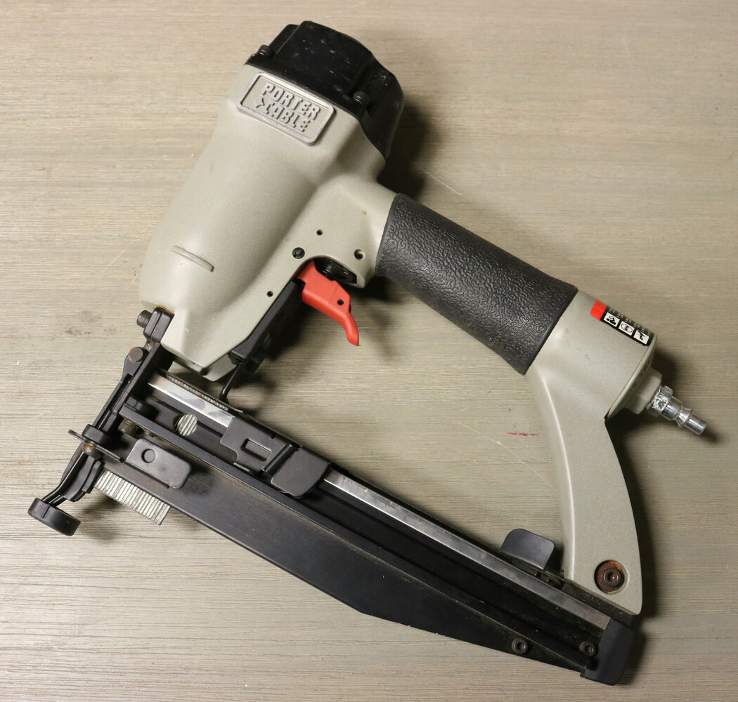 Porter Cable FN250B Brad Nailer | USA Pawn