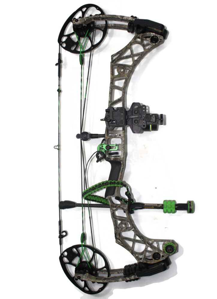 Matthews VXR 28 Compound Bow | USA Pawn