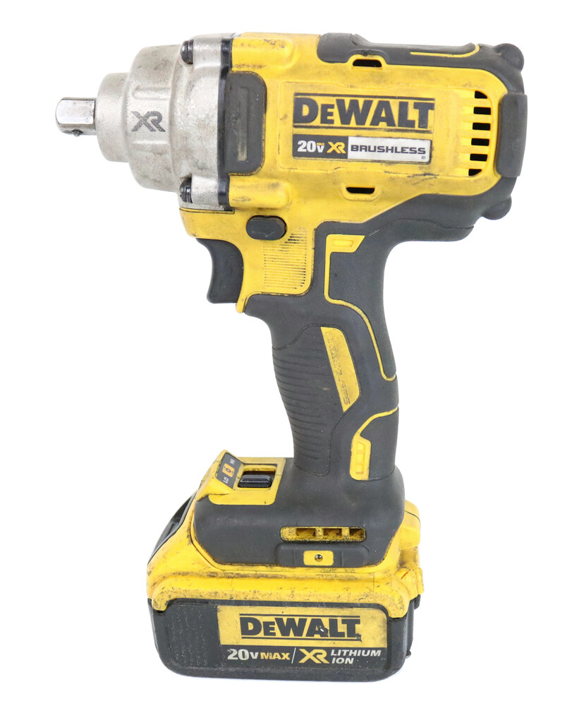 Dewalt DCF894 20V Lithium Ion Impact | USA Pawn