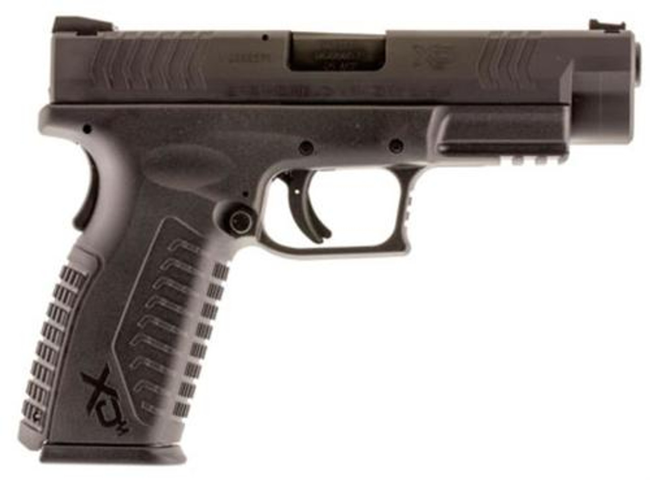 SPRINGFIELD ARMORY USA XDM-45 .45ACP Semi Automatic Pistol | USA Pawn