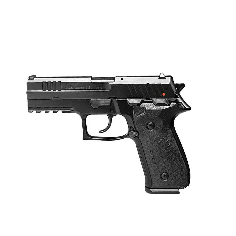 AREX REX ZERO 1S 9MM Semi Automatic Pistol | USA Pawn