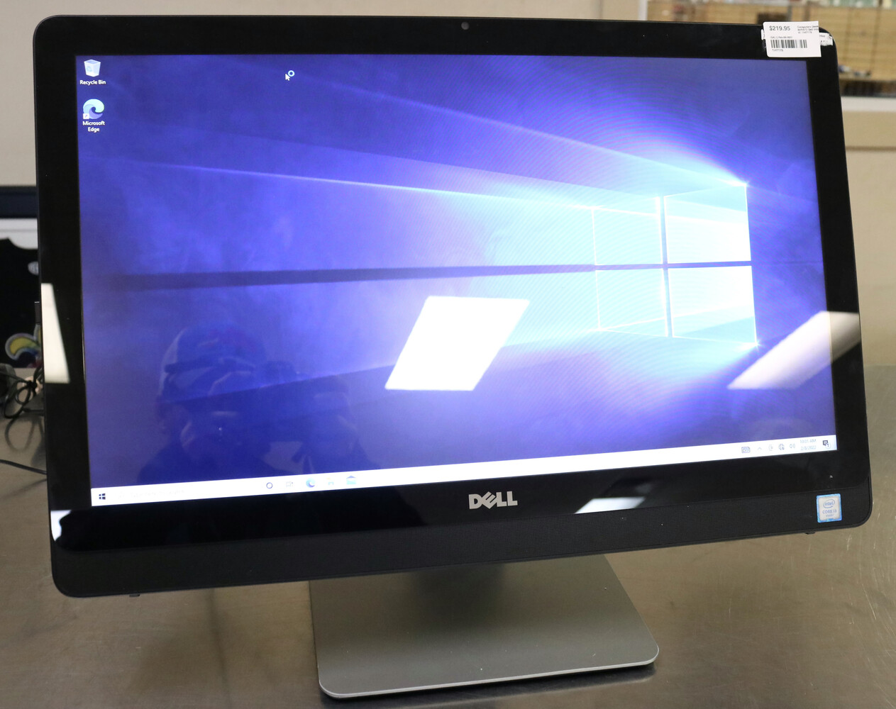 Dell Inspiron All in One Windows 10 Desktop | USA Pawn