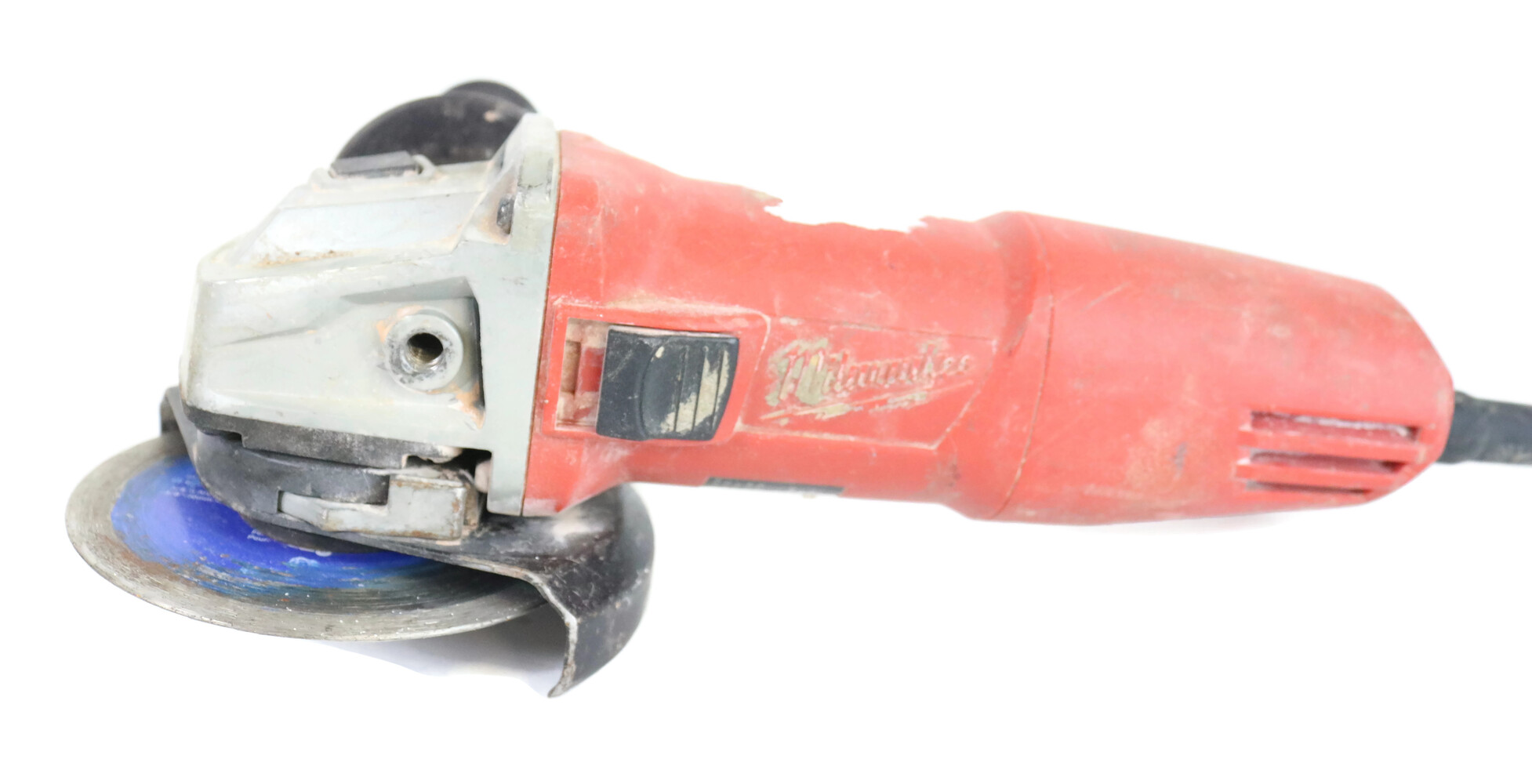 Milwaukee 6130-33 Electric Angle Disc Grinder | USA Pawn