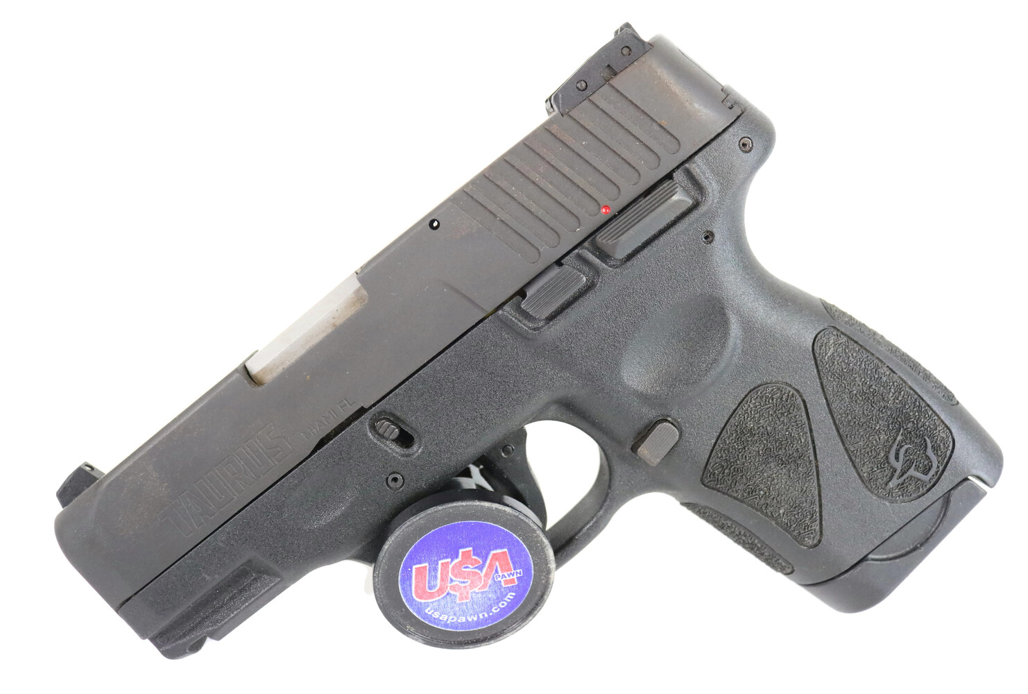TAURUS G2S 9MM Semi Automatic Pistol | USA Pawn