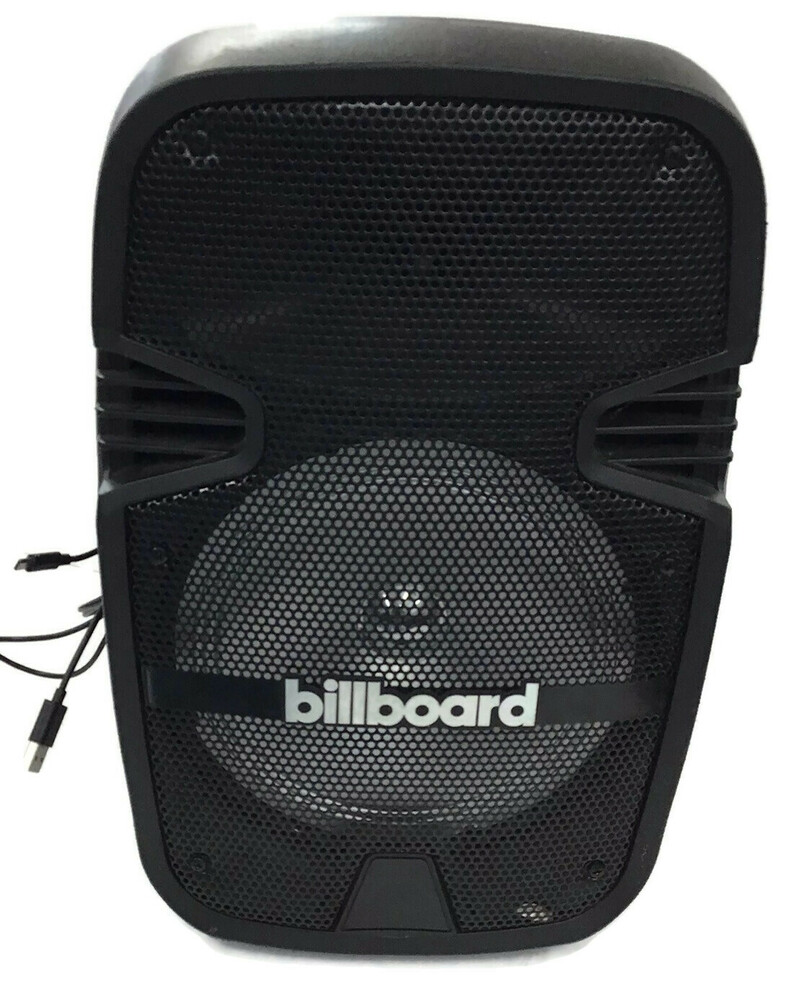 billboard BB2530 Wireless powered speaker | USA Pawn