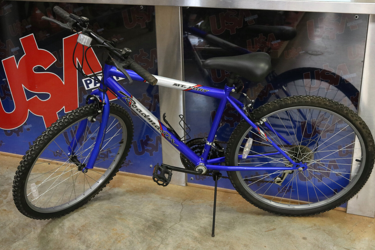 MT Fury Roadmaster Bicycle | USA Pawn