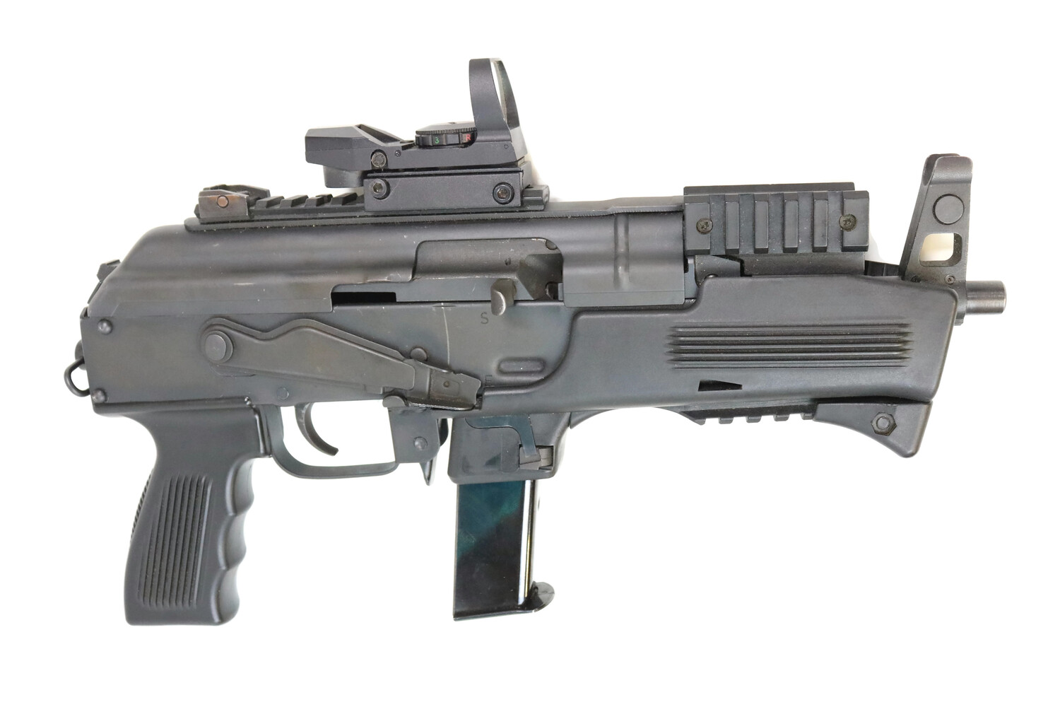 NOVA MODUL Pak-9 9MM Semi Automatic Pistol | USA Pawn