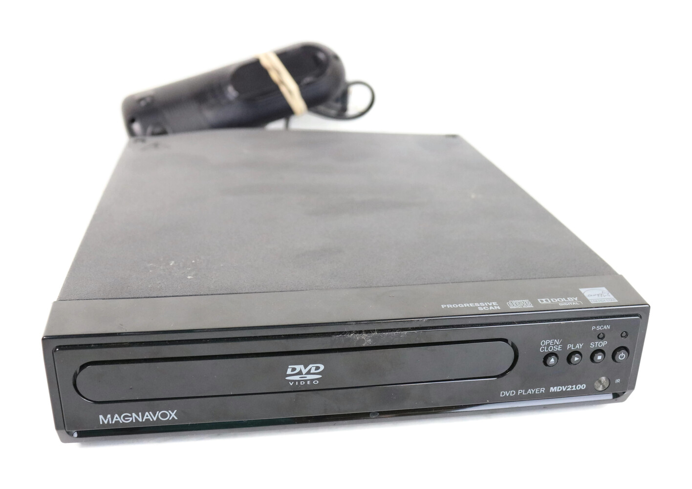 Magnavox MDV2100/F7 DVD Player | USA Pawn