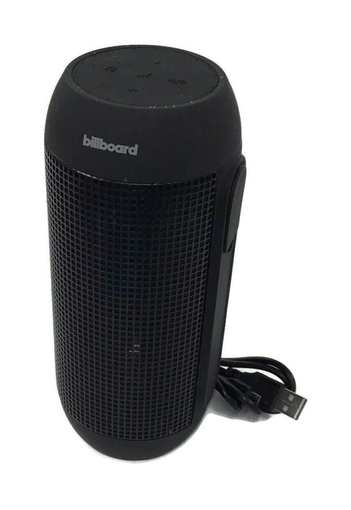 Billboard Water Resistant Wireless Speaker BB2833 | USA Pawn