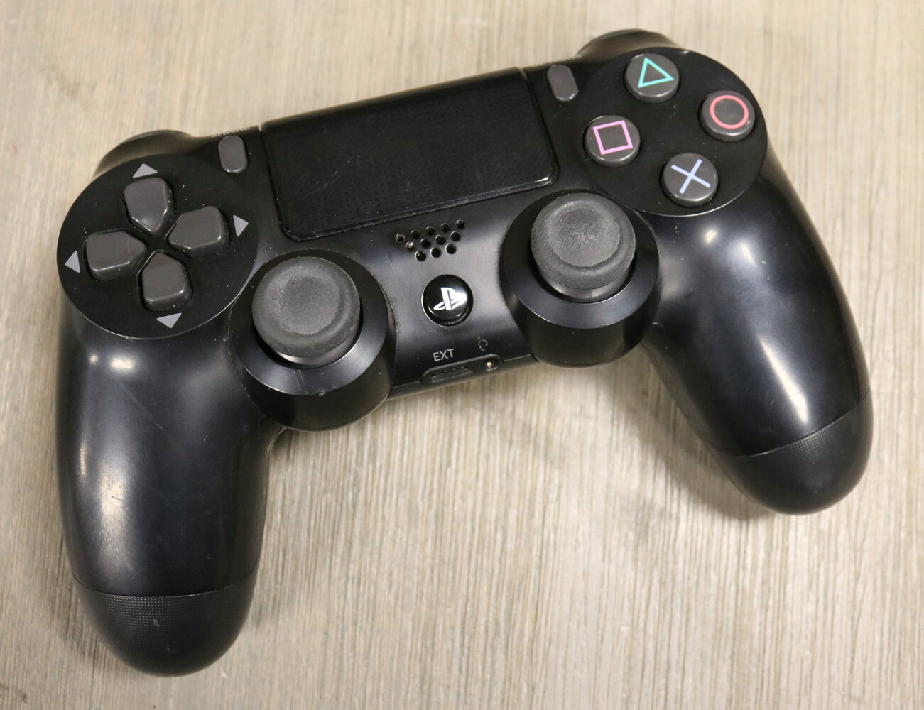 Sony Dualshock PS4 Controller- Wireless | USA Pawn