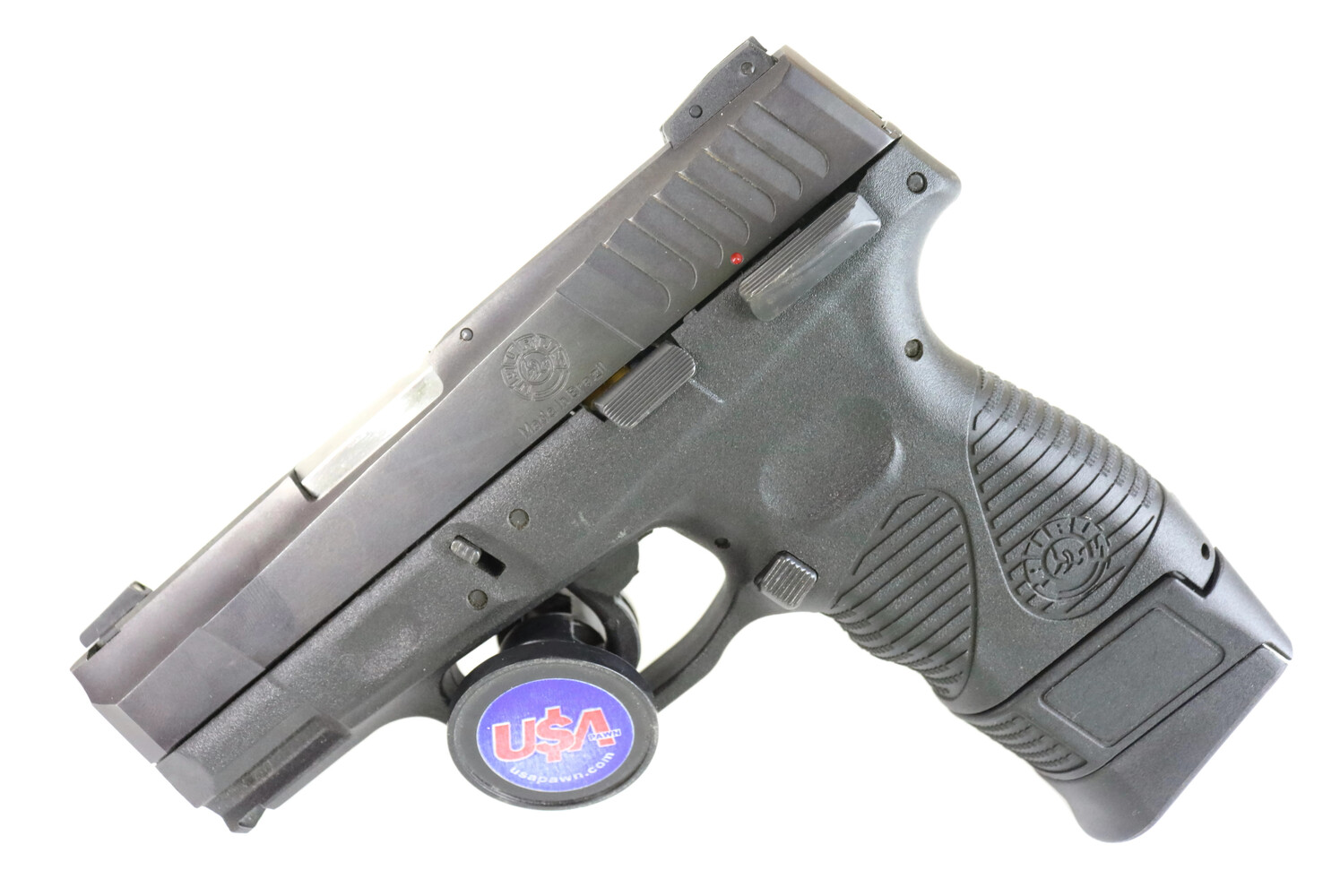 TAURUS 24/7 G2C 9MM Semi Automatic Pistol | USA Pawn