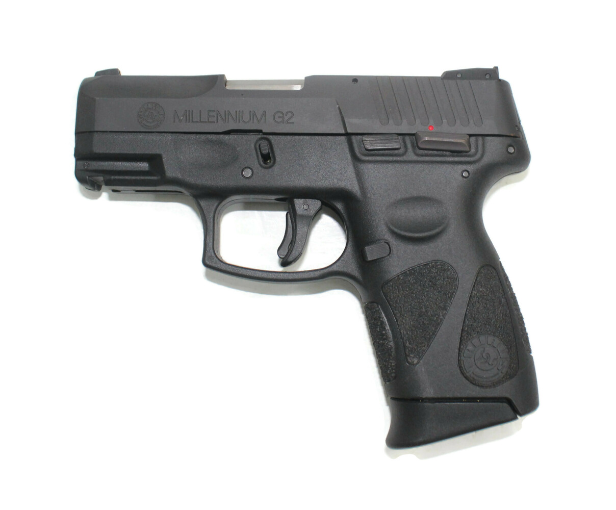 TAURUS PT111 G2 9mm Pistol | USA Pawn