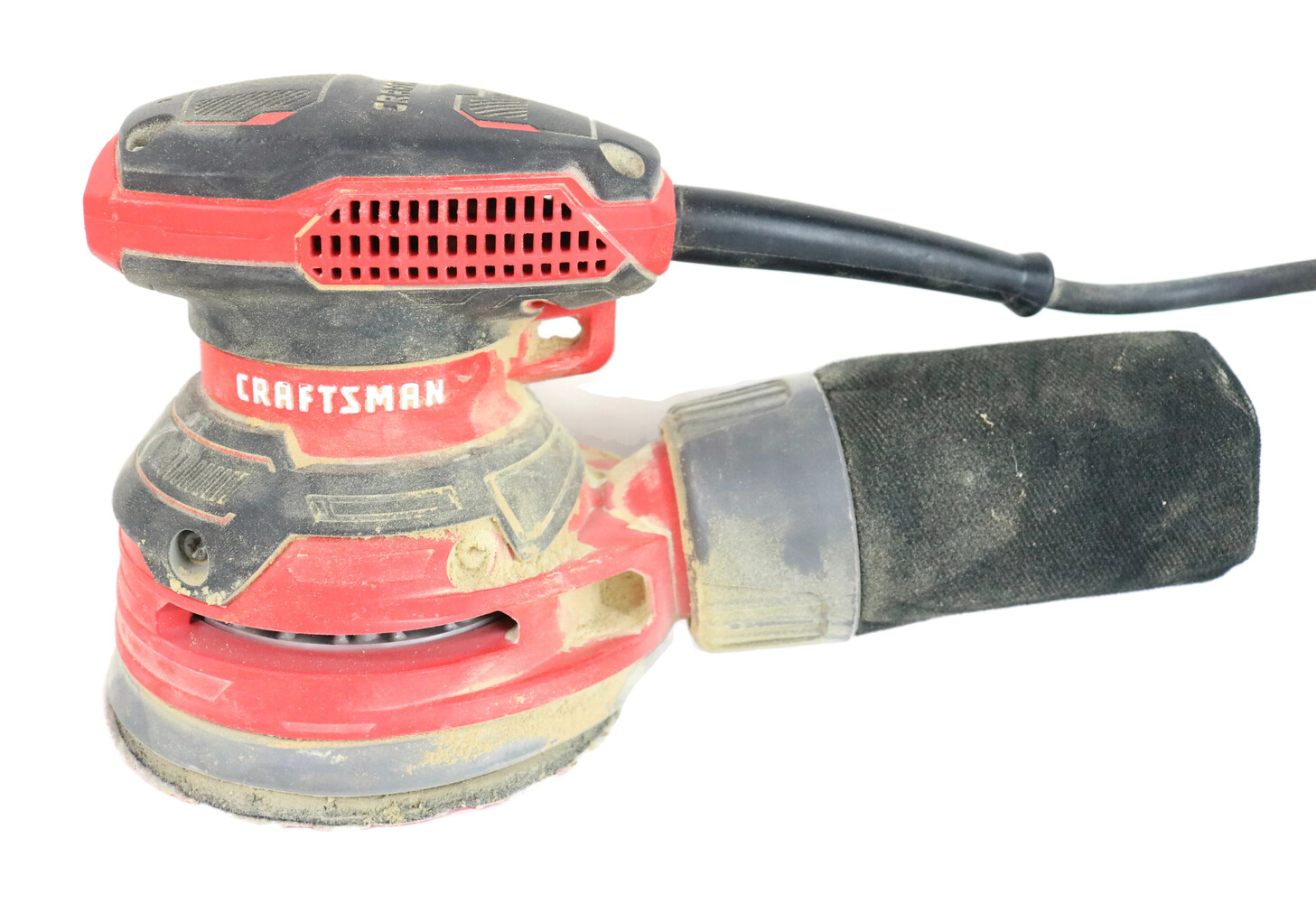 Craftsman CMEW231 Random Orbital Sander | USA Pawn
