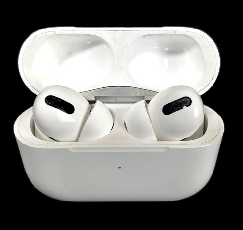 Apple AirPods Pro In-Ear Headphones | USA Pawn