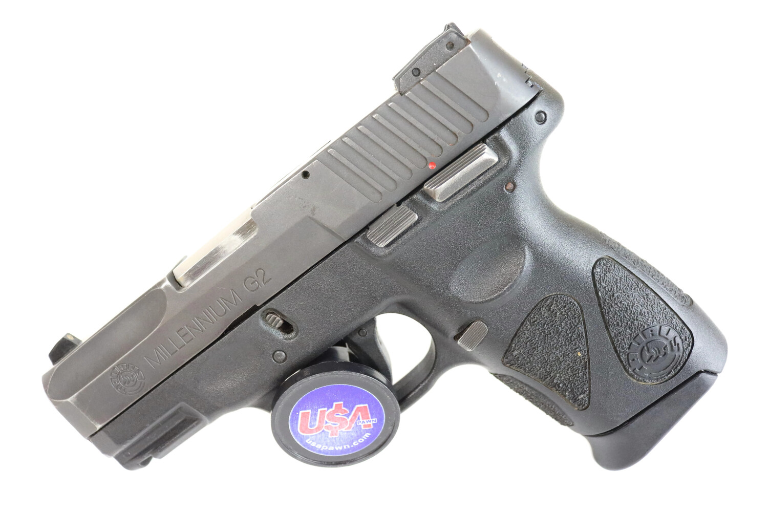 TAURUS PT140 G2 9MM Semi Automatic Pistol | USA Pawn