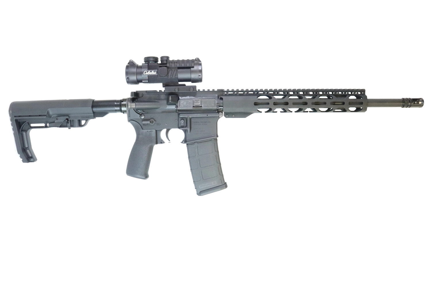 RADICAL FIREARMS LLC RF-15 Multi Caliber Semi Automatic Rifle | USA Pawn