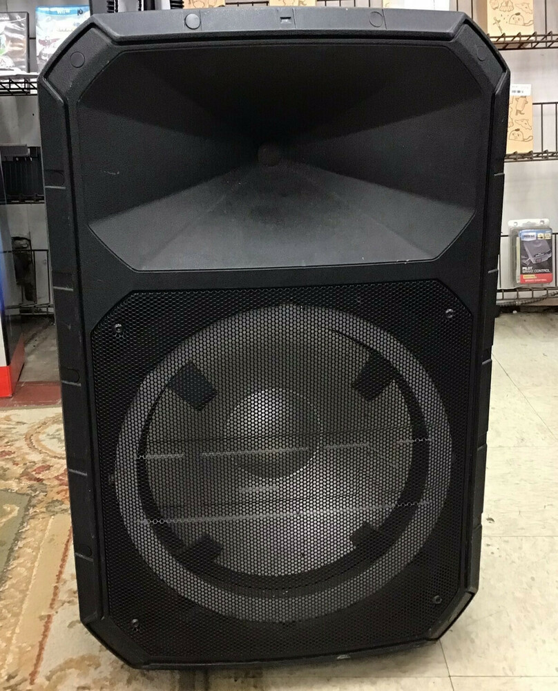 ION Audio Total PA Ultra Bluetooth Speaker | USA Pawn