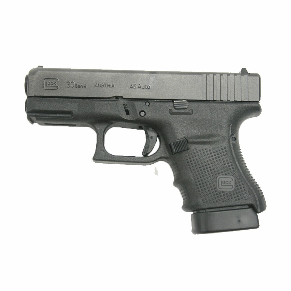 GLOCK 30 .45ACP Semi Automatic Pistol | USA Pawn