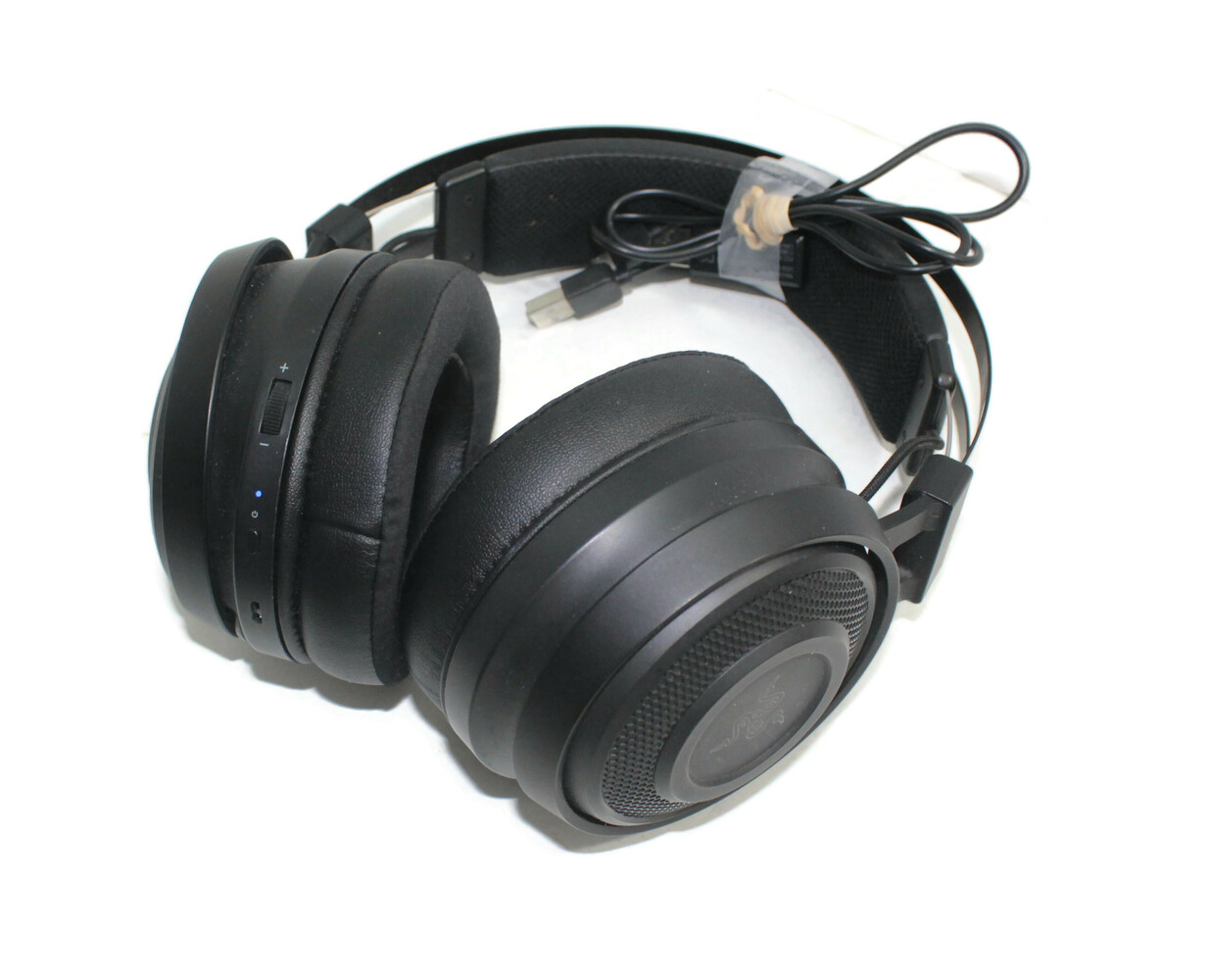 Razer kraken Wireless Headset | USA Pawn