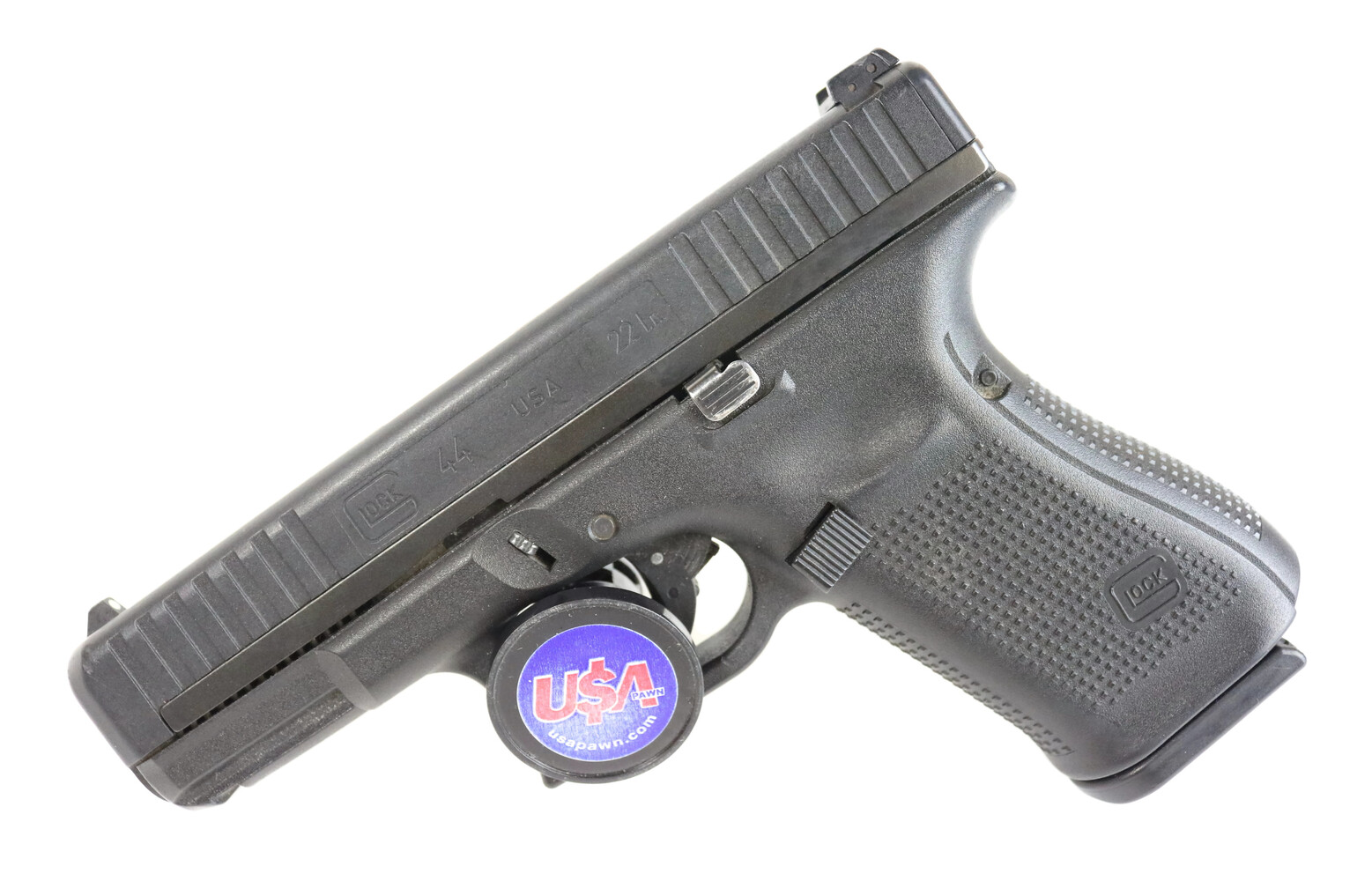 GLOCK 44 22LR Semi Automatic Pistol | USA Pawn