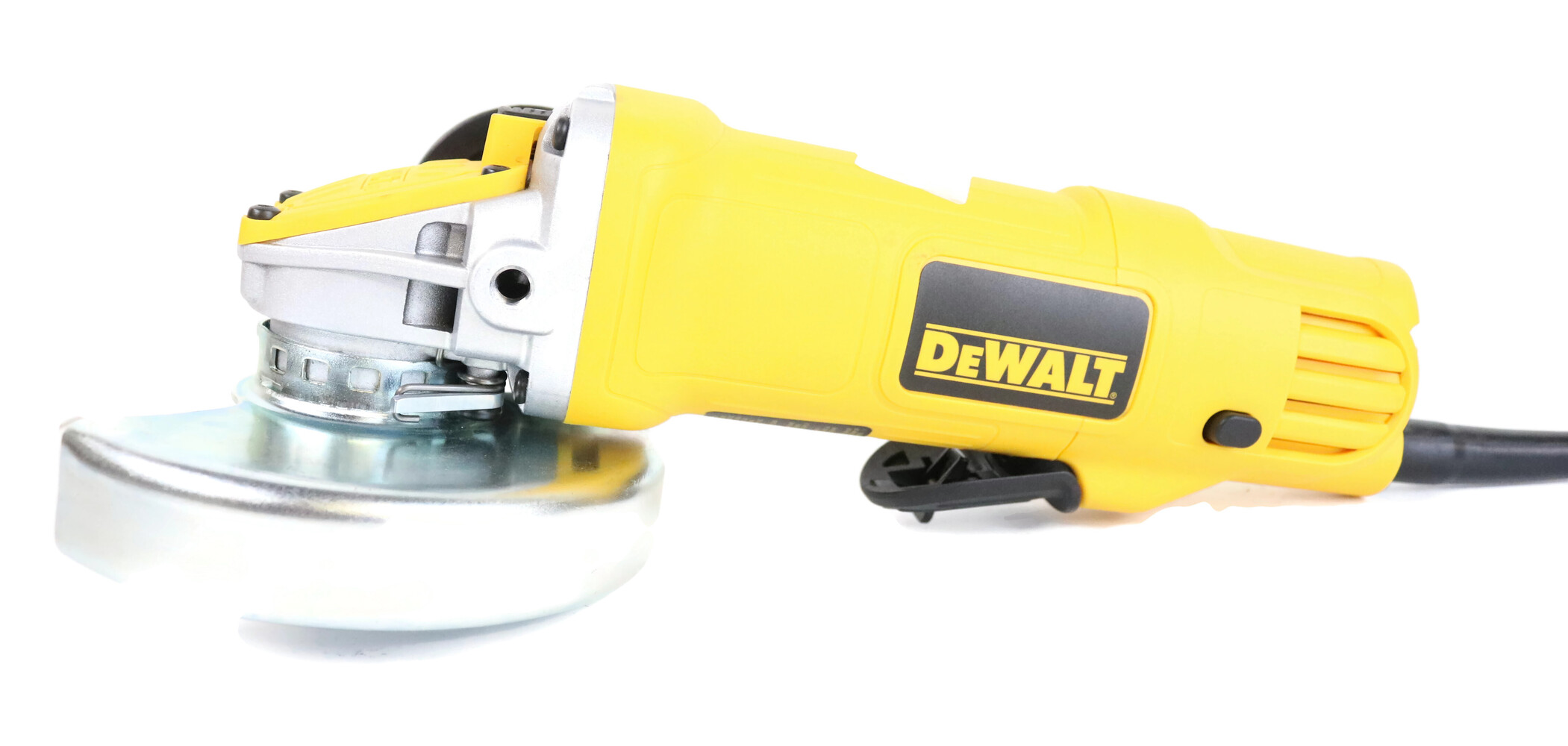 DEWALT DWE4120 Angle Disc Grinder | USA Pawn