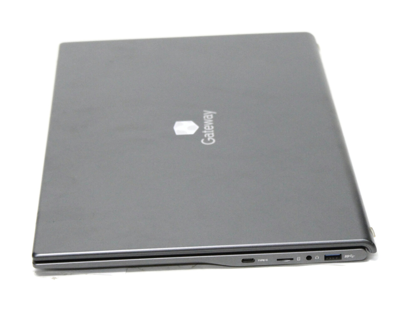 Gateway GWTN156-11 Laptop 128GB 4GB Intel Pentium Silver N5030 1.10Ghz ...