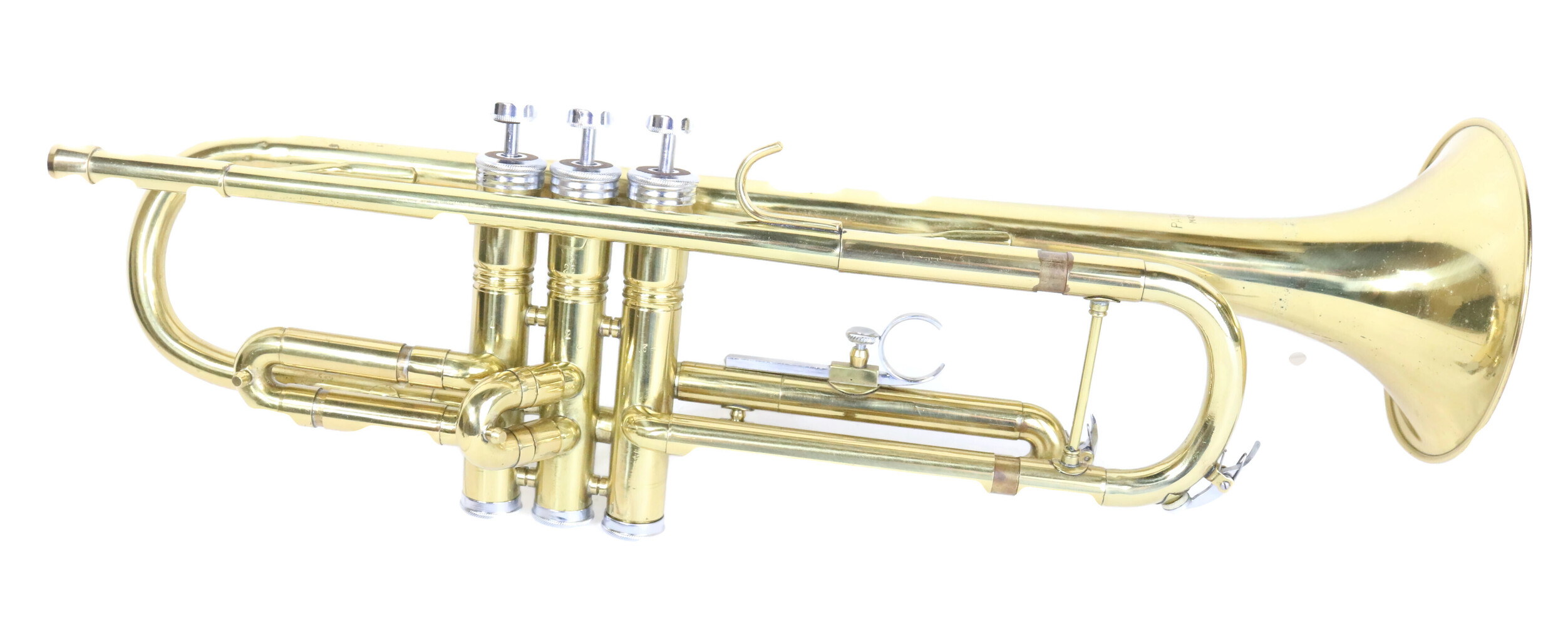 Pathfinder Brass Beginner's Trumpet | USA Pawn
