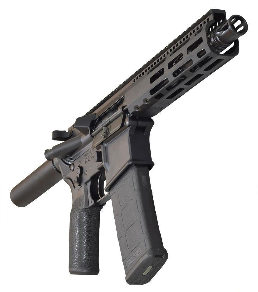 RADICAL FIREARMS LLC RF-15 Multi Caliber Semi Automatic Pistol | USA Pawn