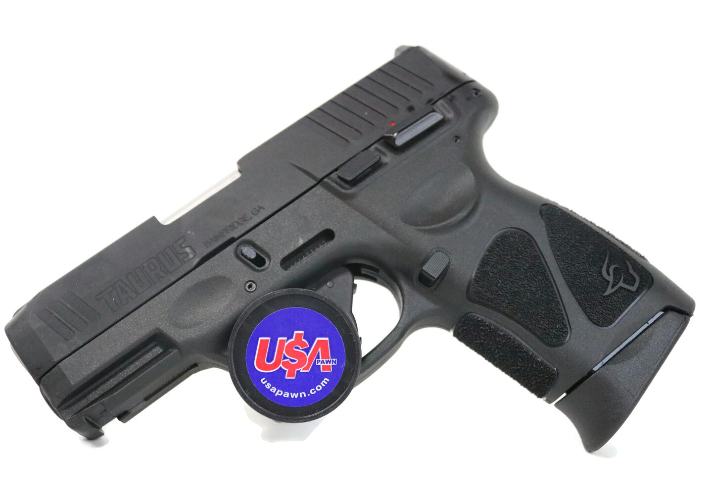 NEW!!! TAURUS G3C TORO 9MM PISTOL | USA Pawn