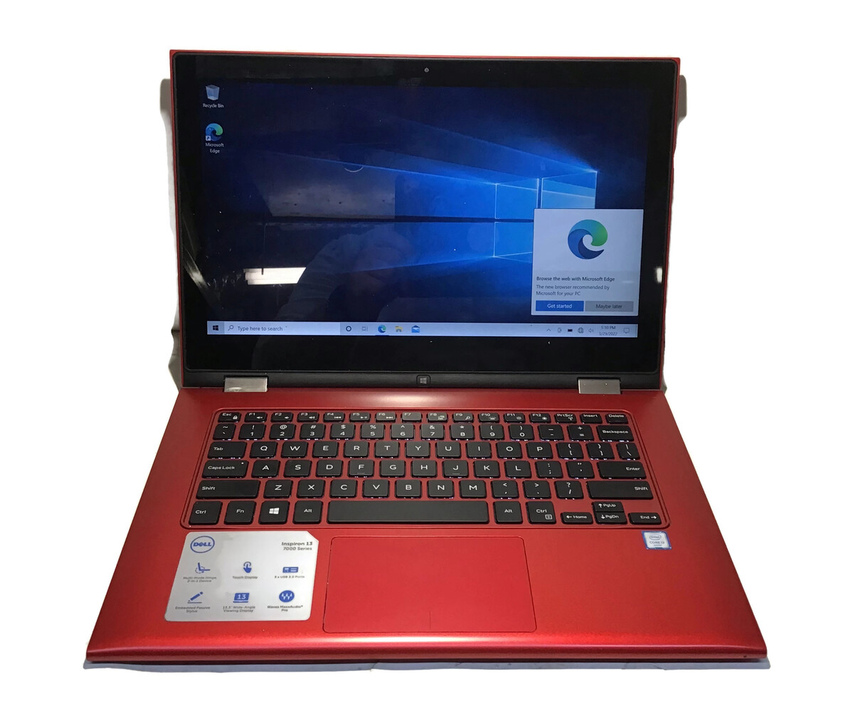 DELL P57G Laptop i3 Processor, 4gb RAM, 1tb HD | USA Pawn