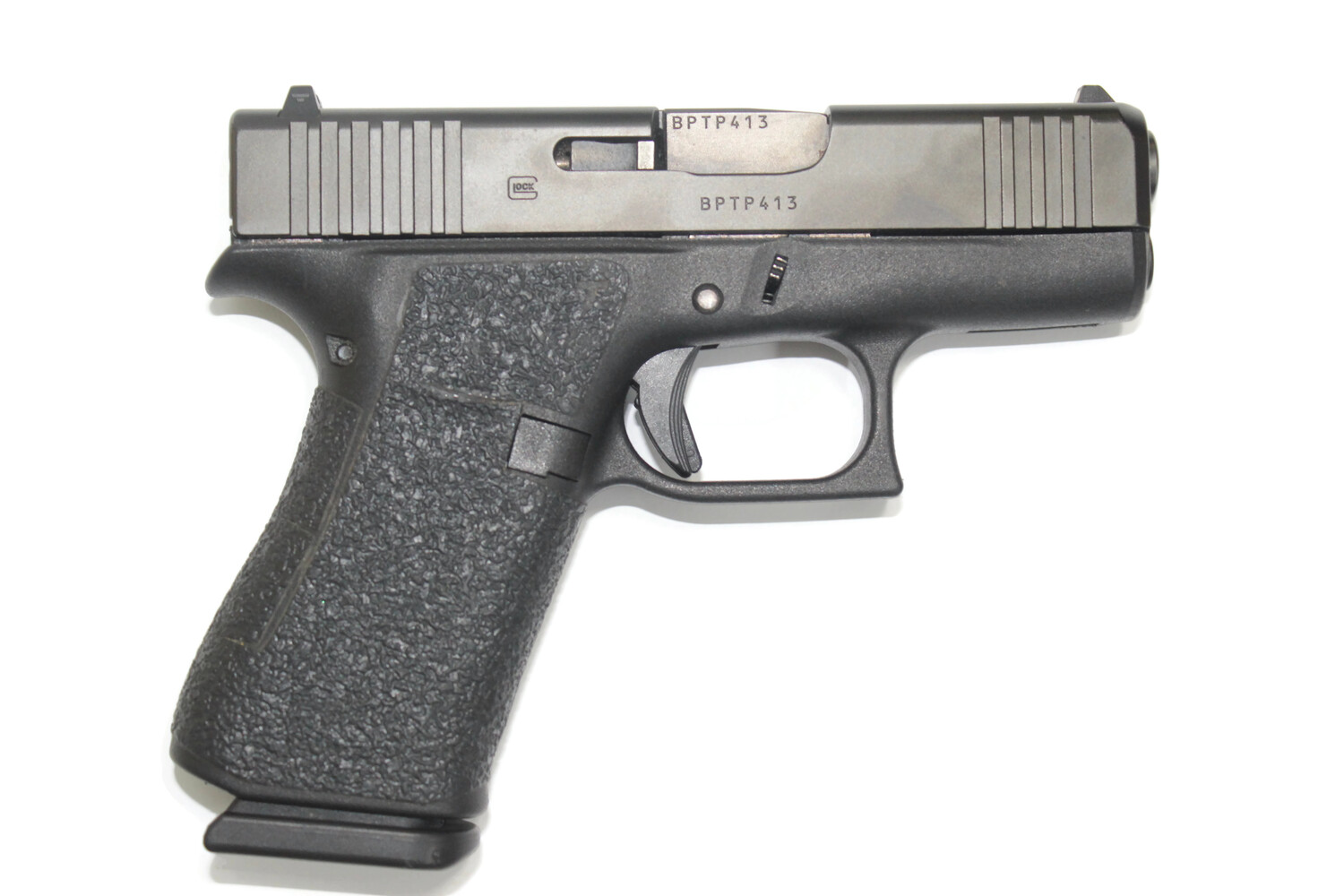 GLOCK 43X Compact 9MM Pistol | USA Pawn