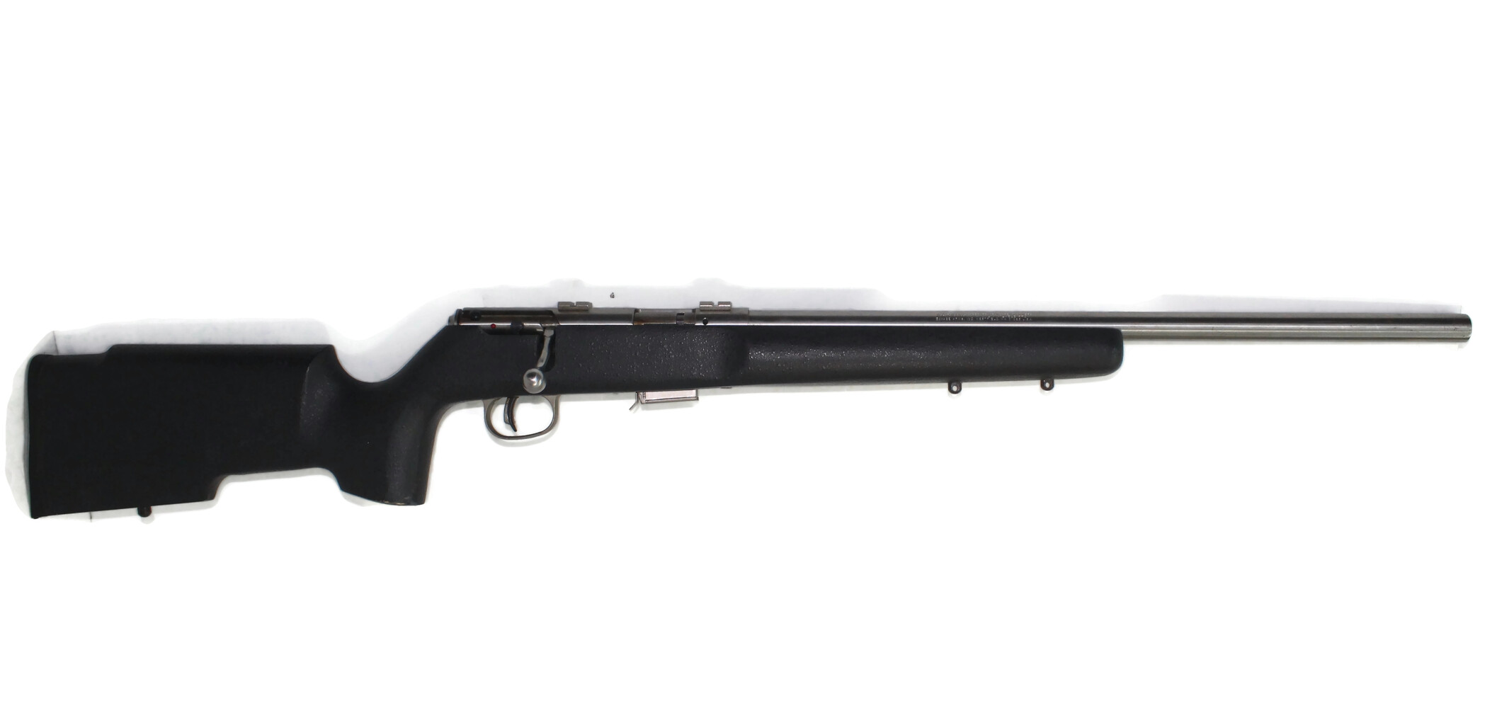 SAVAGE 93R17 Rifle 17HMR | USA Pawn