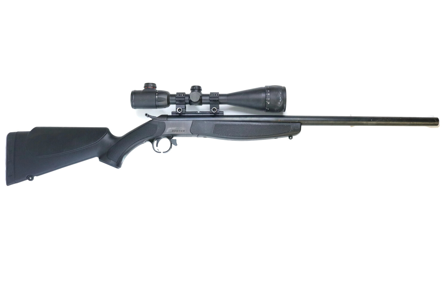 CVA Hunter 45-70 GOVT Single Shot Rifle | USA Pawn