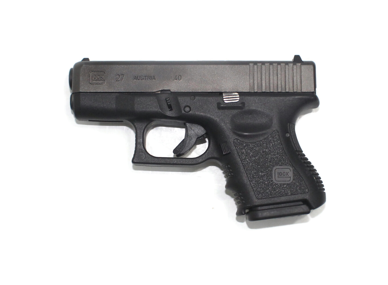 GLOCK 27 .40 cal Semi Auto Pistol | USA Pawn