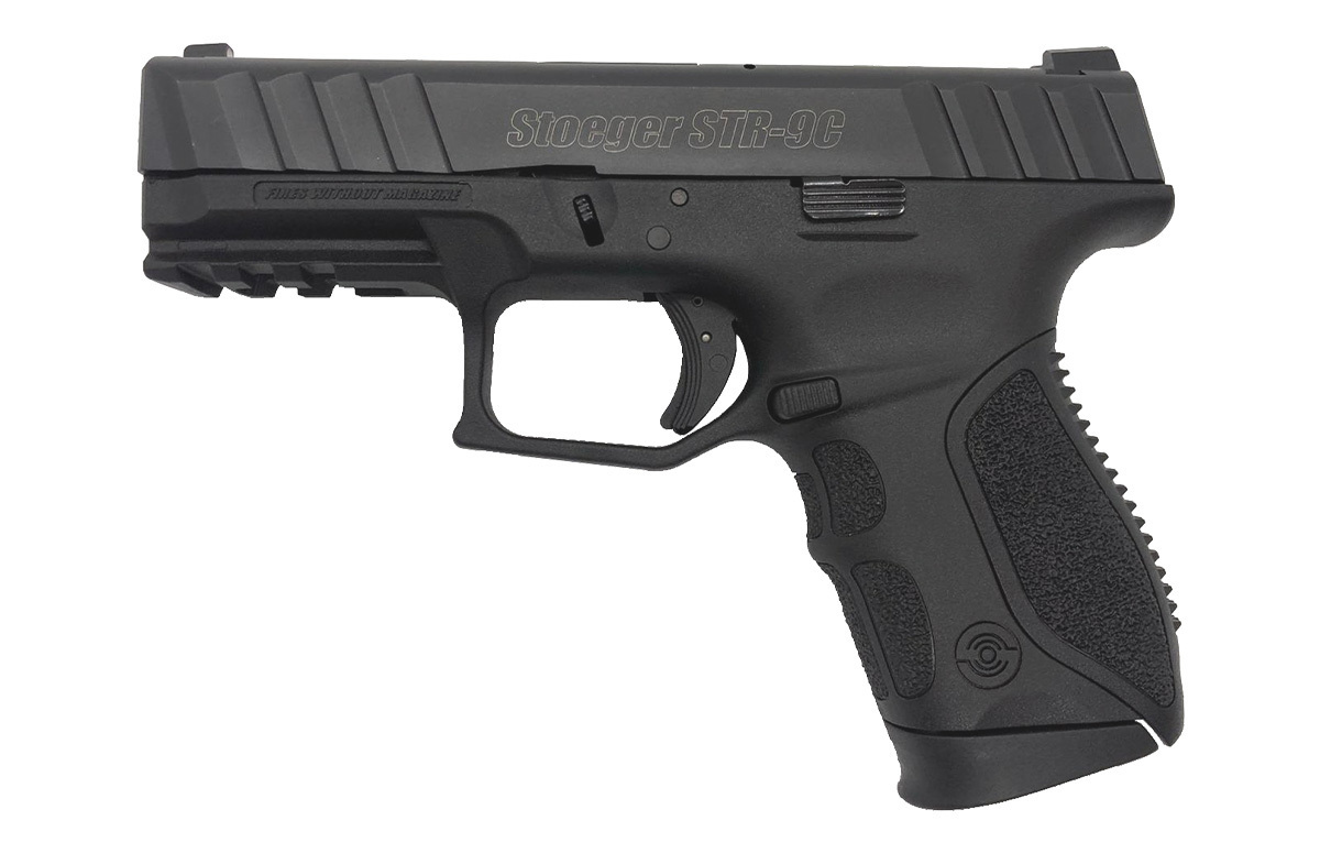 Stoeger Industries STR-9 9MM Semi Automatic Pistol | USA Pawn