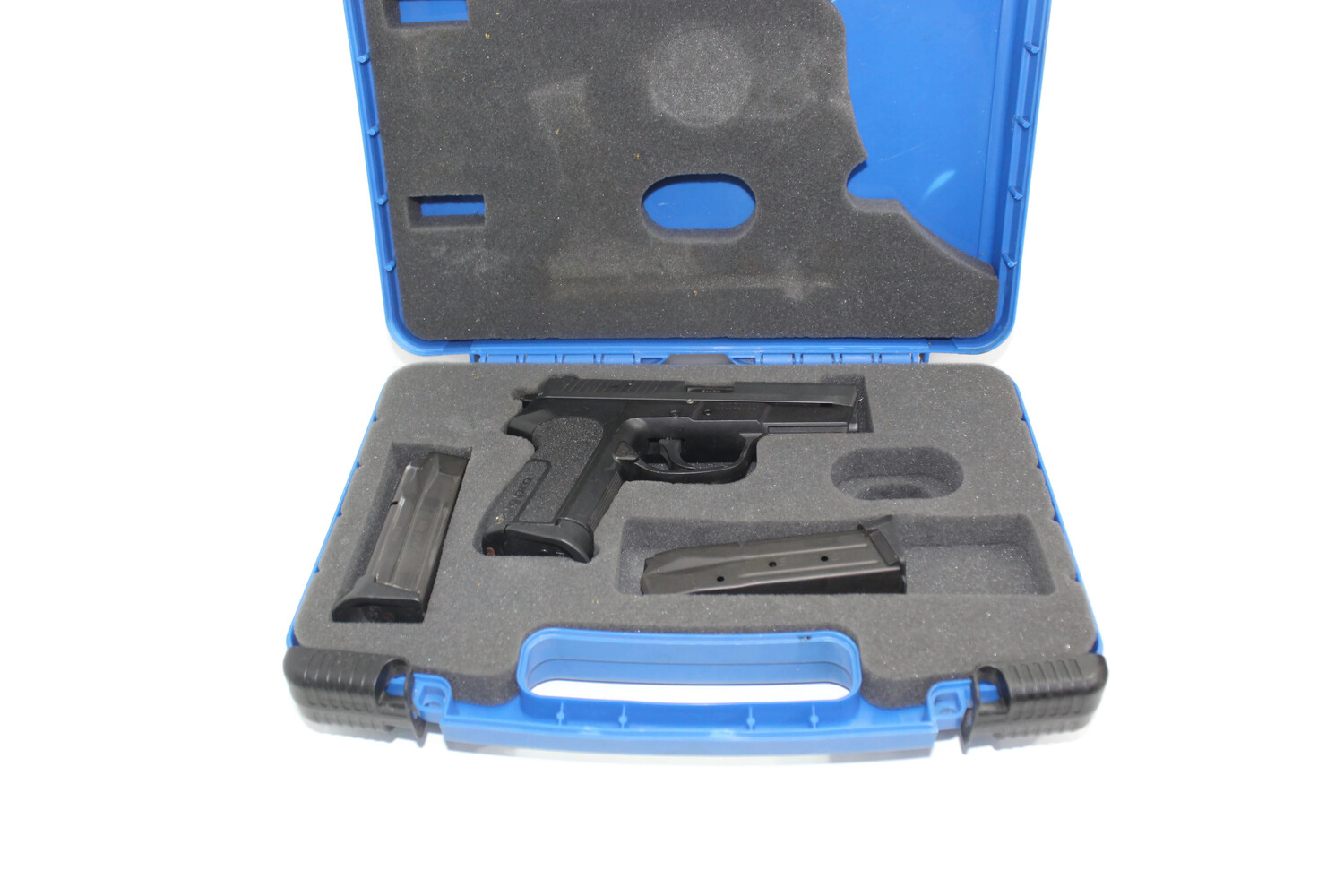 Sig Sauer SP2009 Semi Auto 9mm Pistol | USA Pawn