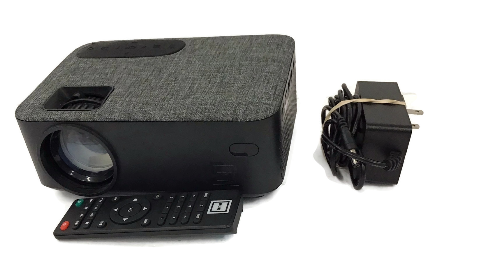 RCA 480p LCD Display Home Theater Projector | USA Pawn