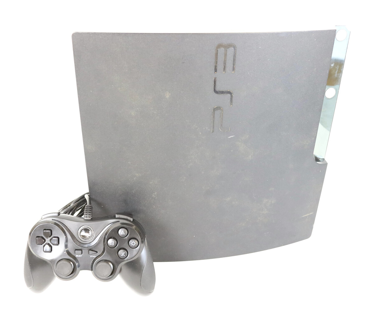 Sony PS3 CECH-2001A Video Gaming Console | USA Pawn