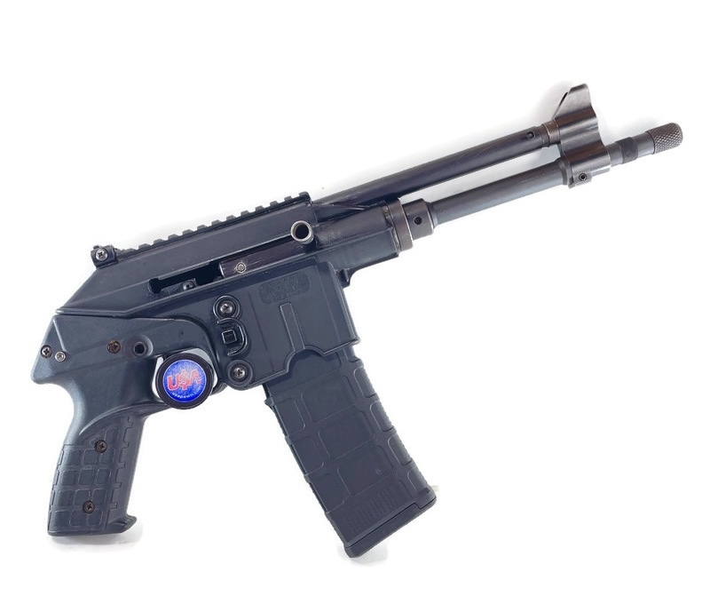 KEL-TEC PLR-16 5.56 Cal. Semi-Automatic Pistol | USA Pawn