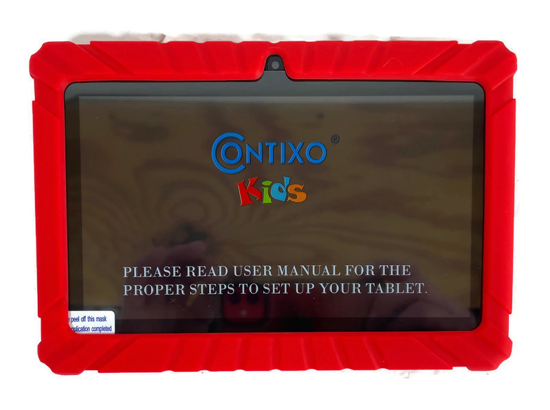 Contixo Kids Tablet V8 | USA Pawn
