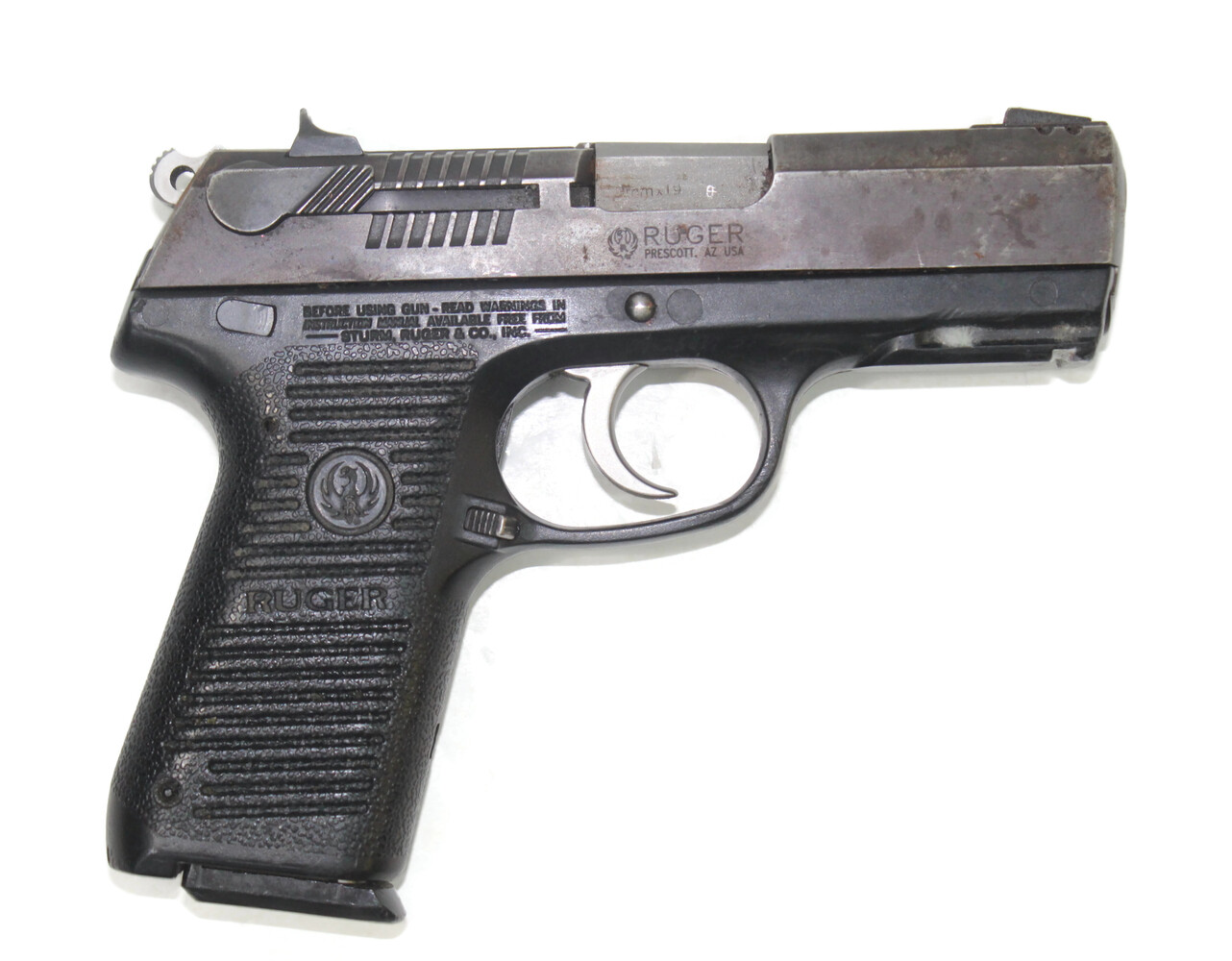 RUGER p95 9MM Pistol | USA Pawn