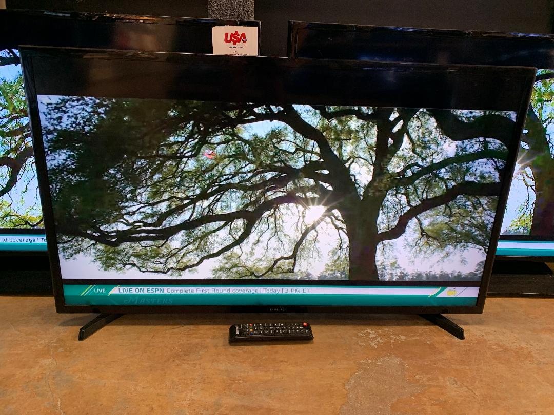 40" Samsung UN40N5200AF Smart LED TV | USA Pawn